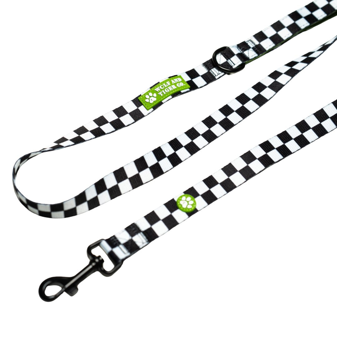 Leashes – Wolf&TigerCo.
